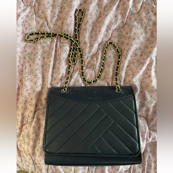 Tory Burch | Bags | Tory Burch Alexa Crossbody Bag | Poshmark